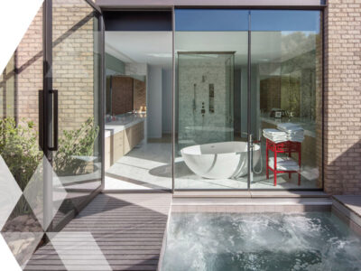Hydrolution All in One | Climatizza tutta la casa | MHI