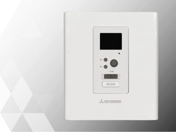 Hydrolution Ezy Flexible R32 | Air conditioning and DHW | MHI technology