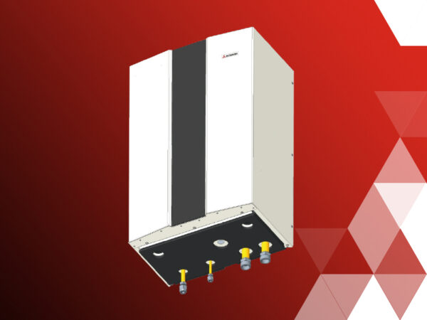 KXZ Heating | Hydromodule HMU | MHI air conditioning