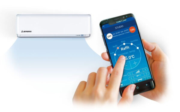 Gestione smart del clima di casa - Climatizzazione, riscaldamento e ...