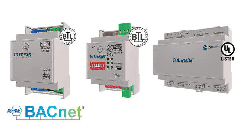 Interfaces BMS – BACNET | MHI climatizzazione