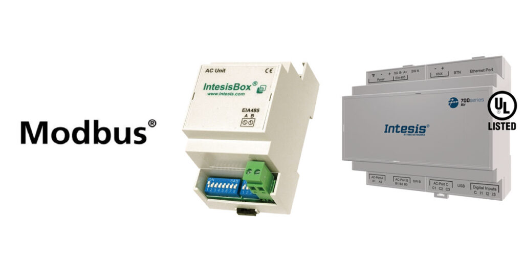 Interfacce BMS – Protocollo MODBUS | MHI climatizzazione