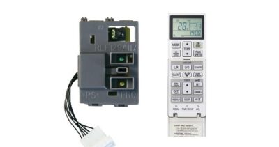Remote control kit RCN-K71-E2 | MHI air conditioning