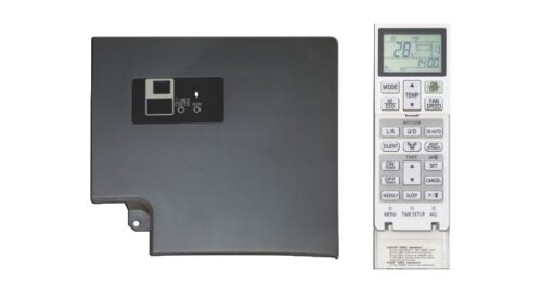 Remote control kit RCN-T-5BB-E2 | MHI air conditioning