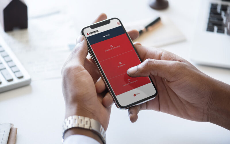 La rete di installatori MHI | www.mitsubishi-termal.it