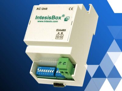 Interfaces BMS – MODBUS | MHI air conditioning