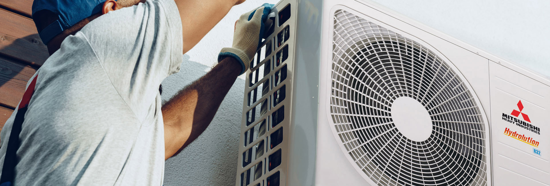 La rete di installatori MHI | www.mitsubishi-termal.it