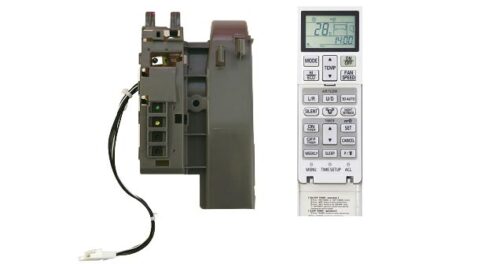 Remote control kit RCN-K-E2 | MHI controls for air conditioning