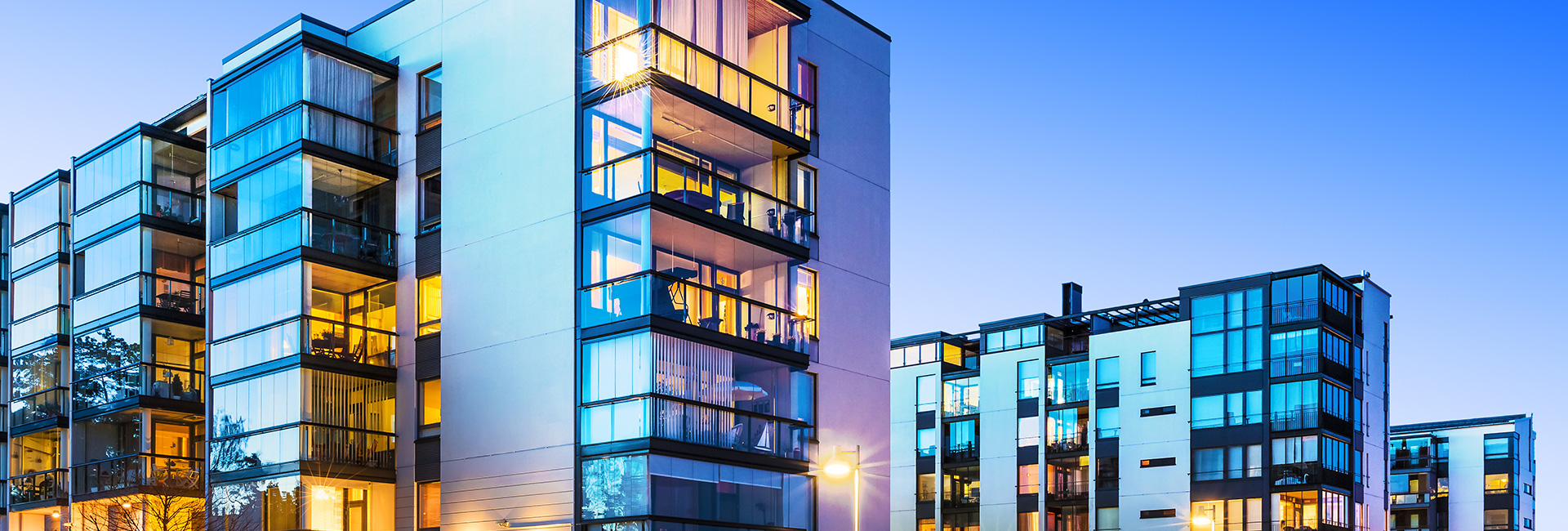 Soluzioni in pompa ci calore per climatizzare i condomini